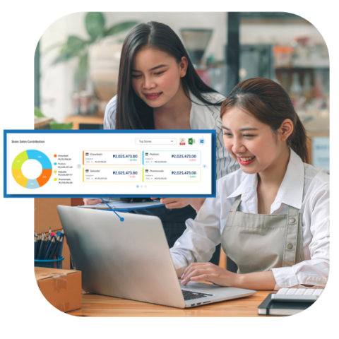 Mosaic Solutions: More than just a POS, we're a full Restaurant OS