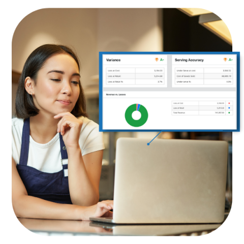 Mosaic Solutions: More than just a POS, we're a full Restaurant OS
