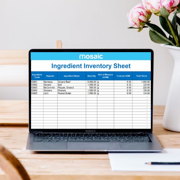 Resources - Mosaic Solutions