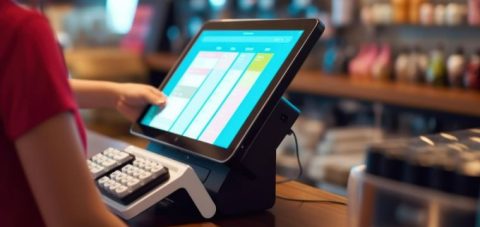 How a Smart Inventory and Purchasing System Boosts Efficiency